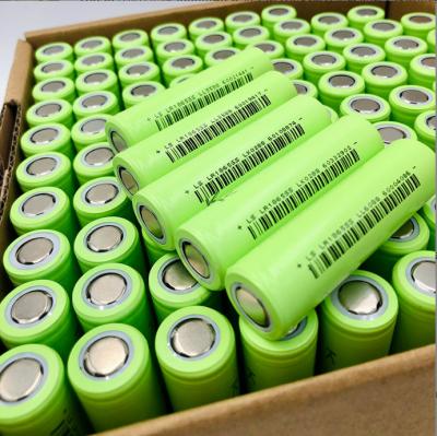 China Cyclus met lange levensuur Li Ion Batterijcel Transparante Film 3000mah 3.7v Oplaadbaar Te koop