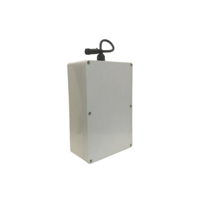 Cina Il litio impermeabilizza personalizza la lampada di via di 12v 30ah Li Ion Battery Pack For Solar in vendita