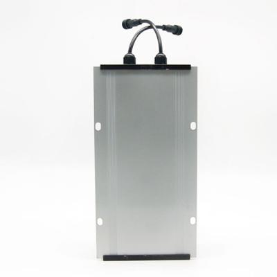 Cina Il litio impermeabilizza personalizza la lampada di via di 12v 40ah Li Ion Battery Pack For Solar in vendita