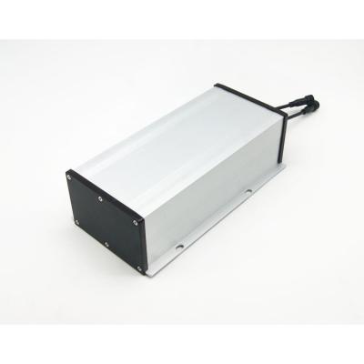 Cina Il litio impermeabilizza personalizza la lampada di via di 12v 40ah Li Ion Battery Pack For Solar in vendita