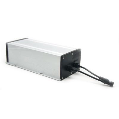 Cina Il litio impermeabilizza personalizza la lampada di via di 12v 40ah Li Ion Battery Pack For Solar in vendita