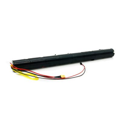 Cina Litio smontabile Ion Battery For Electric Scooter di aggiornamento 36v 5Ah in vendita