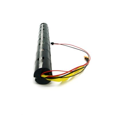 Cina Litio smontabile Ion Battery For Electric Scooter di aggiornamento 36v 5Ah in vendita