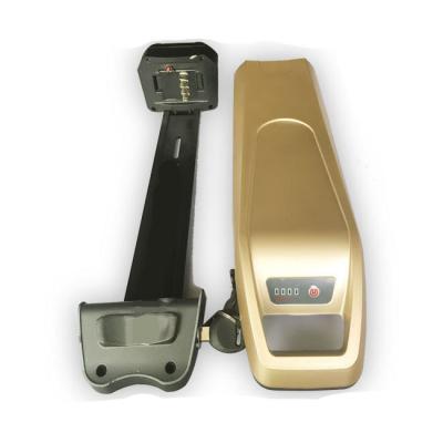 Cina bicicletta di Li Ion Battery Pack For Electric del motorino di 36Volts 10Ah in vendita