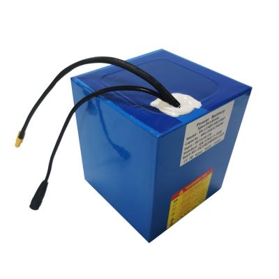 Cina Personalizzi i veicoli di Li Ion Battery Pack For Electric del motorino di 48v 20Ah in vendita
