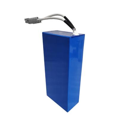 Cina Li Ion Electric Scooter Battery Powerful personalizzabile 48v 30ah in vendita