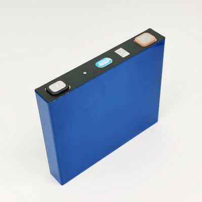 Cina Batterie prismatiche di MSDS 3.2V 100Ah per immagazzinamento dell'energia del carretto di golf in vendita