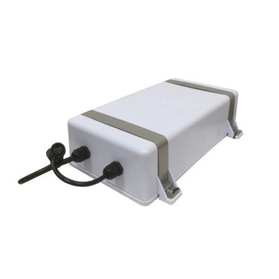 Cina Personalizzi il litio della batteria 50ah di 12V LiFePO4 impermeabile per iluminazione pubblica solare in vendita