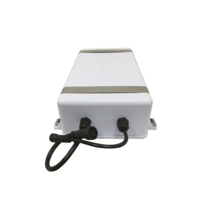 China Customize 12V LiFePO4 Battery 50ah Lithium Waterproof For Solar Street Light for sale