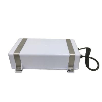 China Customize 12V LiFePO4 Battery 50ah Lithium Waterproof For Solar Street Light for sale