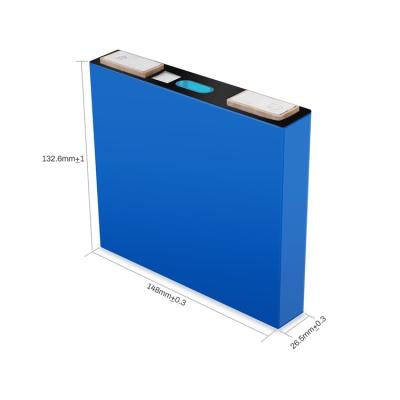 Cina scarico veloce veloce del caricatore 10C delle cellule di batteria al litio di 3.2V 40AH LFP 6C in vendita