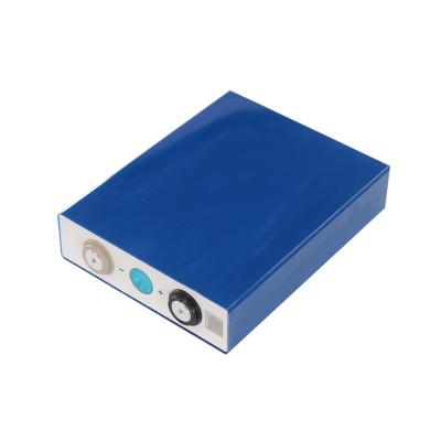 Cina batteria prismatica della batteria LiFePO4 di 3.2V 75AH LFP per stoccaggio a energia solare in vendita
