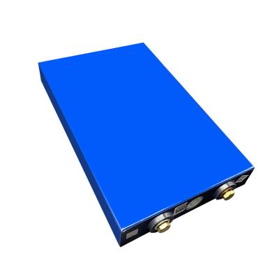 Cina Batteria 135*30*220mm del quadrato di LiFePO4 certificata MSDS 3.2V 72AH LFP in vendita