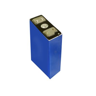 Cina 5000 tassa veloce prismatica delle batterie Lifepo4 3.2v 20ah di LS 6C di volte in vendita