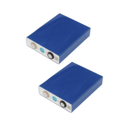Cina 09081445 LiFePO4 batteria prismatica, cellula prismatica di LFP per le Telecomunicazioni ESS in vendita