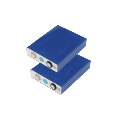 China MSDS LiFePO4 Square 3.2V 75AH LFP Prismatic Cell For Power Tools for sale