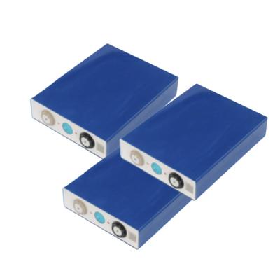 Cina Batteria prismatica a energia solare delle cellule LiFePO4 di stoccaggio 75AH LFP in vendita