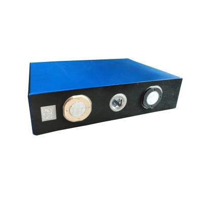 China Prismatic Lifepo4 LFP Battery Cell 3.2 V 100ah 3000 Cycles For BOATS for sale