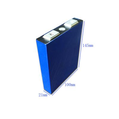 China Deep Cycle Lithium Iron Phosphate Prismatic Cells , FCC Lifepo4 Cylindrical Cells for sale