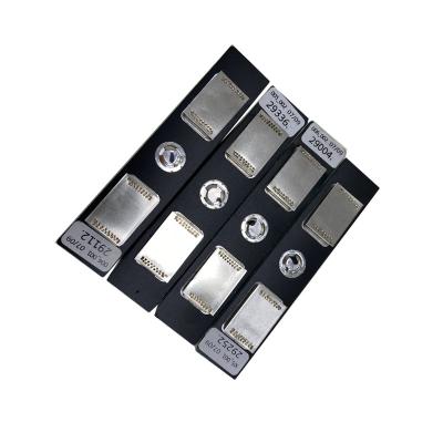 China Van het de Batterijcel3.2v 30AH Aluminium van Li Iron Phosphate LFP Gebruik van Folklifts het Elektrische Te koop