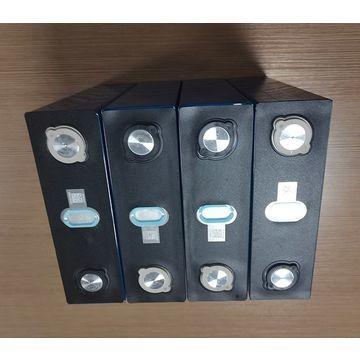 China Original 3.2V 230Ah LiFePO4 Power Lithium Battery Cells For Electric Vehicle Golf Cart for sale