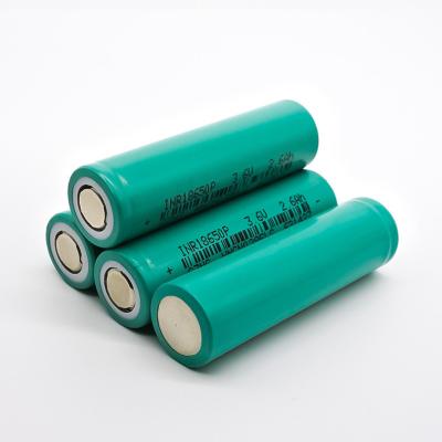 Cina batteria di volt 3C 18650 di 2600MAh NCM 3,7 per le macchine utensili del veicolo elettrico in vendita