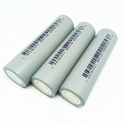 Cina Batteria elettrica 3,7 V 2500mah 18*18*65mm del carrello elevatore 3C 18650 800 volte in vendita