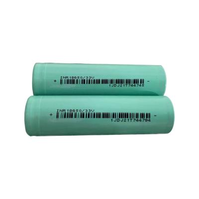 Cina Batteria di EVE 3300mAh 3.7V NCM 18650 per la bicicletta elettrica in vendita
