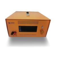 China Lithium Ion Battery Discharge Tester Analyzer 110V 20A Capacity Test for sale