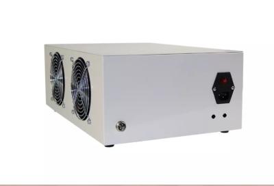 Cina Digital alto Rate Lithium Battery Discharge Tester 72V 20A in vendita