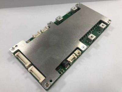 中国 HASLの表面の終わりの蟻スマートなBMS電池板3S RS485 72V 販売のため