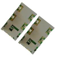 China Bluetooth Smart BMS Lithium Battery Management System 50A 100A 200A RS232 for sale