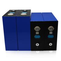 China EVE 280aH 3.2 V LiFePO4 LFP Rechargable Prismatic Cell Solar Storagea for sale