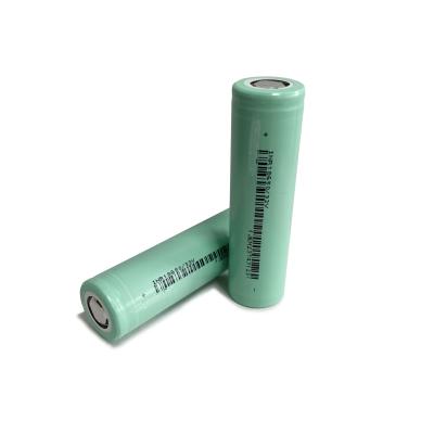 China VOORAVOND3300mah 3.7V NCM 18650 Batterijcel voor Elektrische Fiets Te koop
