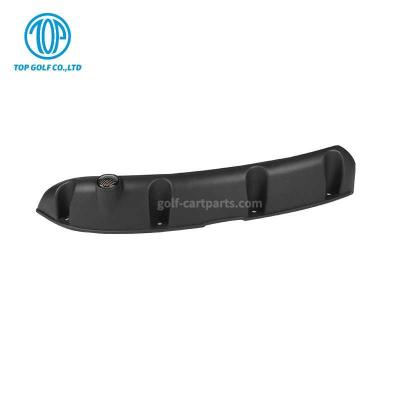 China Plastic ABS Golf Cart Fender Club Car Precedent Front Rear Fit for sale