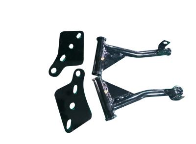 Cina Automobile 6Inch che precedente del club Un OEM 100% di Kit Steel Material dell'ascensore del braccio ha provato in vendita