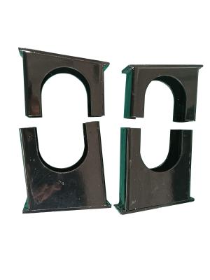 Cina Automobile 6Inch che precedente del club Un OEM 100% di Kit Steel Material dell'ascensore del braccio ha provato in vendita