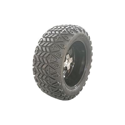 중국 EZGO / 특별 열차 / 야마하를 위한 위 골프 카트 타이어 22*10-14 4Ply 적합성 판매용