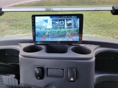 Cina Grado 25% abilisty del regolatore del motore 48V400-450Ah dell'automobile 48V5KW di golf della Cina in vendita