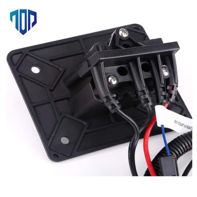 Cina Materiale di modello del metallo dell'ABS del caricatore 602529 dell'OEM EZGO RXV Powerwise QE 48v in vendita