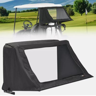 China Universele golfkarretje zak dekking voor clubwagen DS TEMPO precedent Te koop