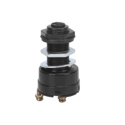 China Key Switch 101826201 For Club Car DS 1996-up Ignition Switch Start On Off Lock Glof Cart Accessories for sale