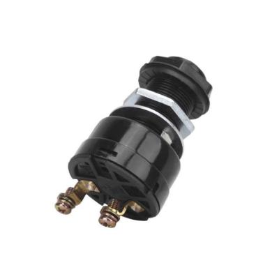 China Key Switch 101826201 For Club Car DS 1996-up Ignition Switch Start On Off Lock Glof Cart Accessories for sale