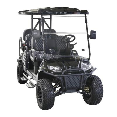 China TOP Hoogwaardige golfkarretjes Groothandel Hoogwaardige fabrikant Nieuw beste materiaal Met goedkope prijs for sale