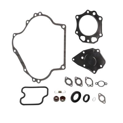 China FE290 Engine Gasket for Club Car Gas Golf Cart DS Precedent FE290 1992-up 290cc Engine Gasket and Seal 1023047-01 6751 for sale