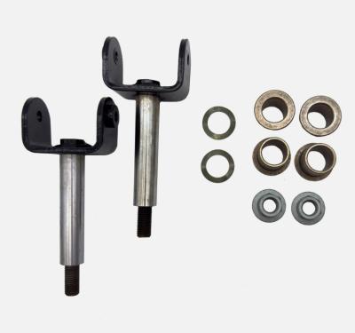 China King Pin Repair Kit for Club Car Precedent Golf Cart 2004-up-103638601, 103638801 for sale