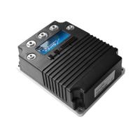 China New 1268-5403 SepEx DC Motor Controller 48V 400 for sale