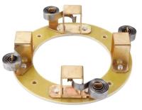 China 102186101  3.3HP Brush Plate Assembly for sale
