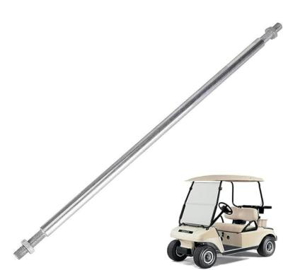 China Ds Tie Rod for Club Car Ds 2009-up Heavy Duty Front Tie Rod Assembly for sale