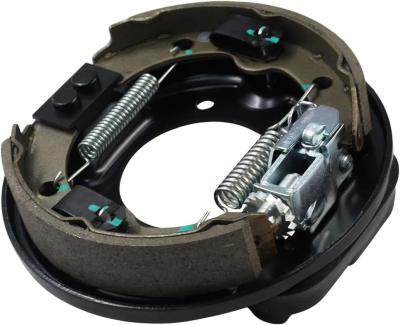 China Golf Cart Rear 101823302 Drive Side Compatible with Club Car Gas & Electric 1995-up for sale
